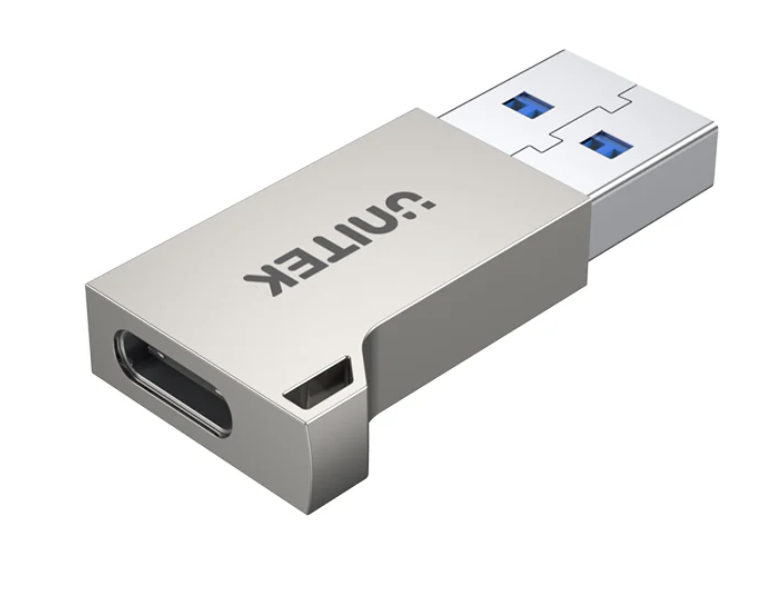 USB 3.0 to USB-C Adapter | Cloudlink And Security Enterprises Pvt. Ltd.