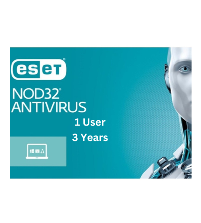 EAV-1USER (3 Years) | Cloudlink And Security Enterprises Pvt. Ltd.